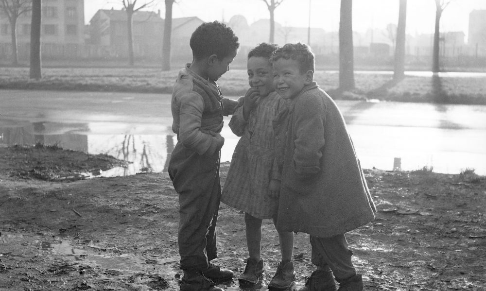L'histoire de l'immigration à Lyon